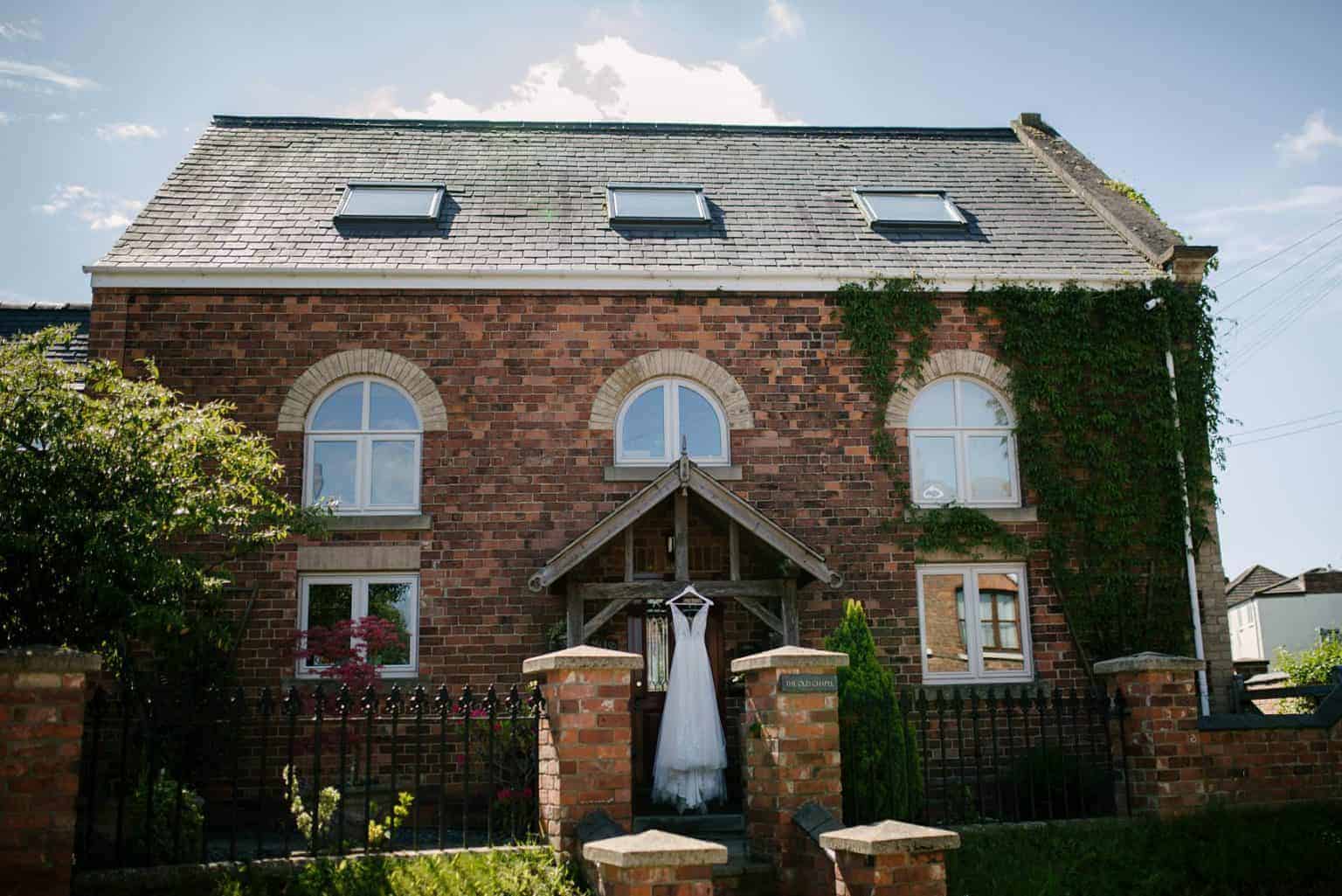 Wedding photographer Lincolnshire, Elsham Hall
