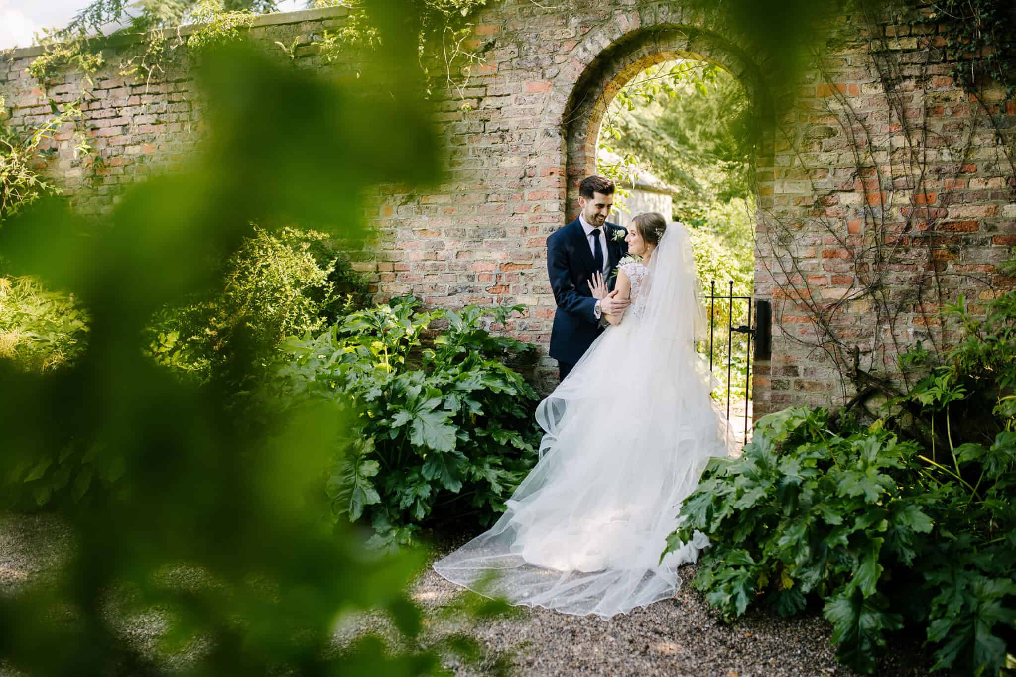 UK Wedding photographer - Aden Priest Photography