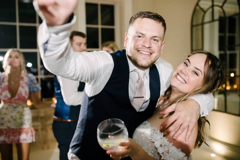 Yorkshire Wedding Photographer - Aden Priest Photography