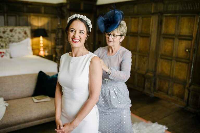 Wedding photography packages - Aden Priest Photography