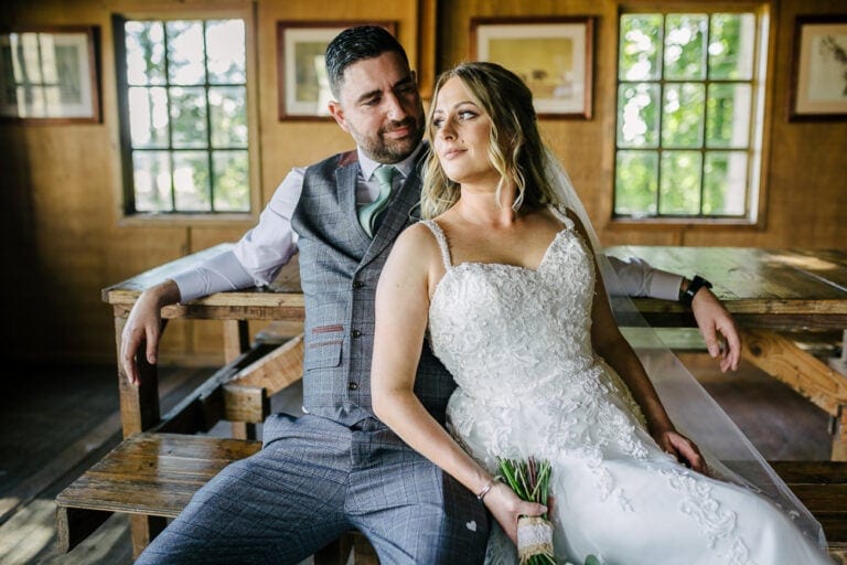 Wedding photography packages - Aden Priest Photography
