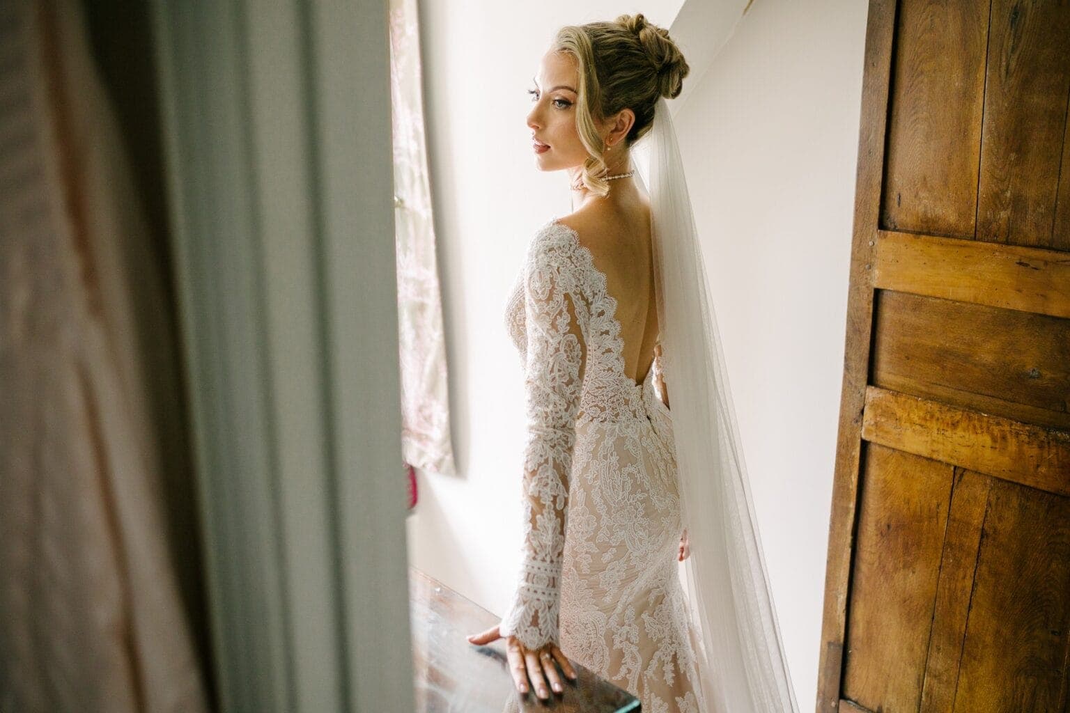 Wedding Portfolio - Aden Priest Photography