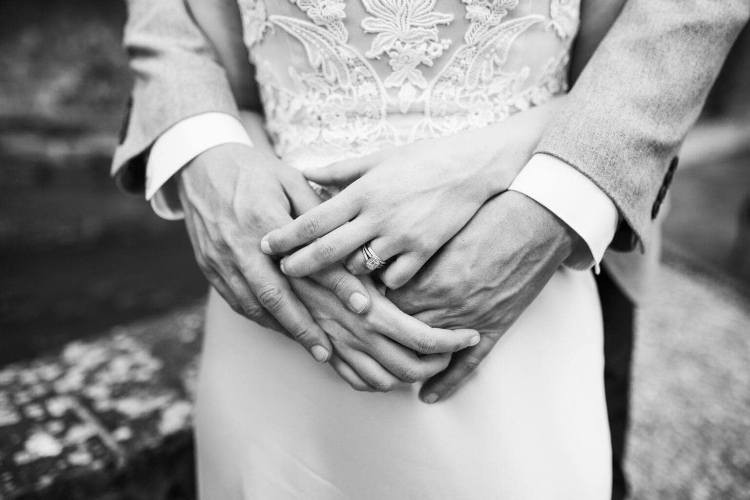 Wedding Portfolio - Aden Priest Photography