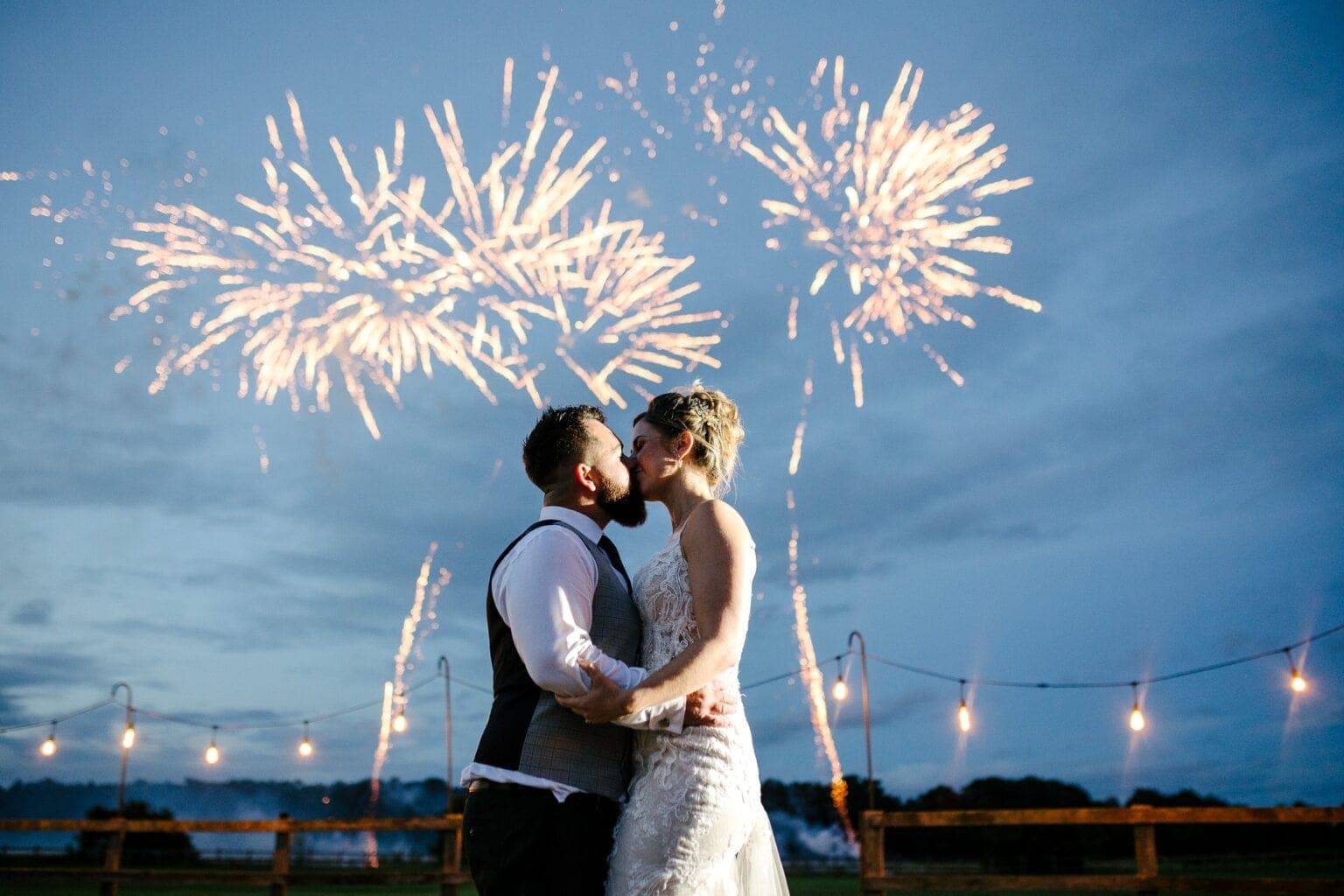Wedding Portfolio - Aden Priest Photography