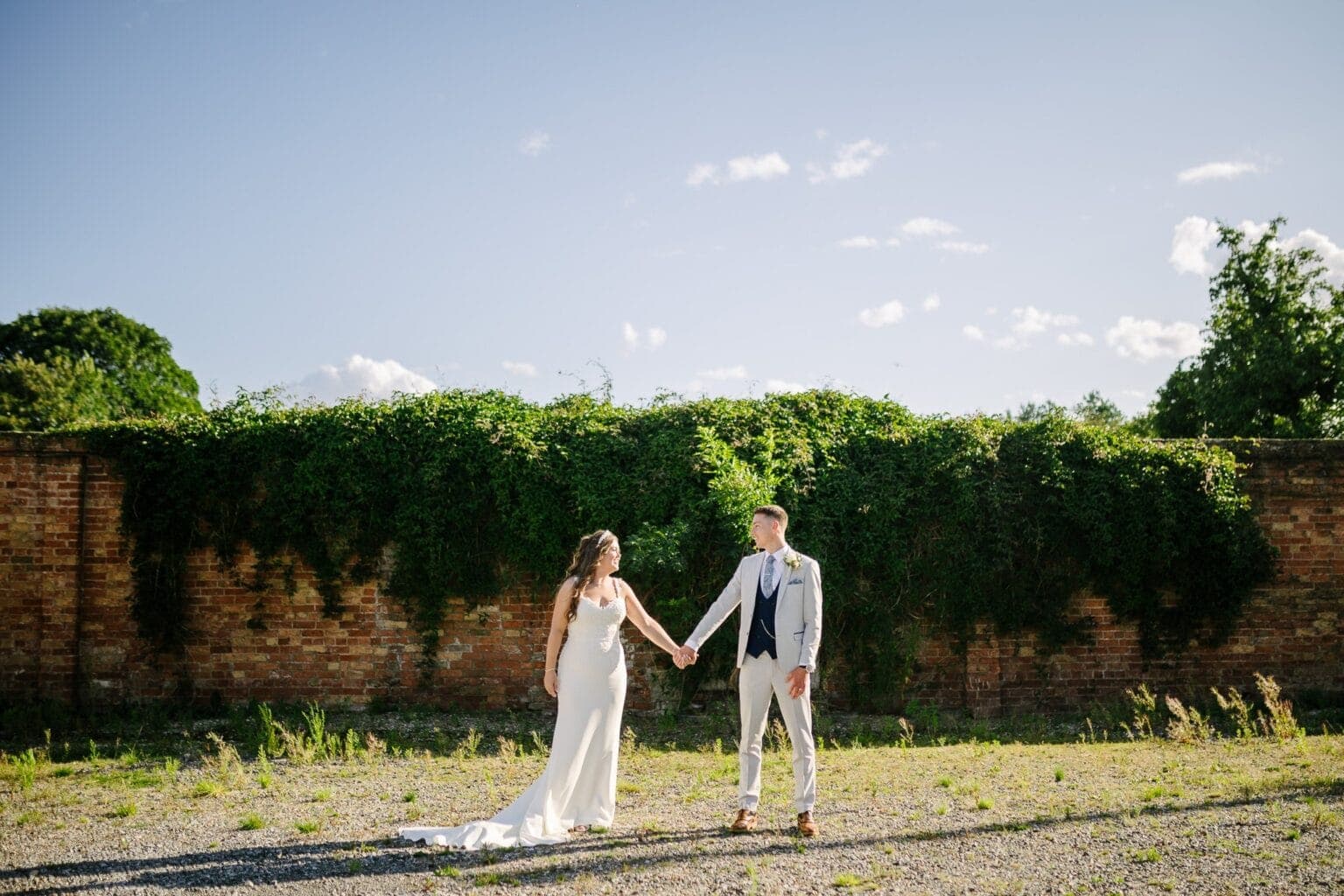 Wedding Portfolio - Aden Priest Photography