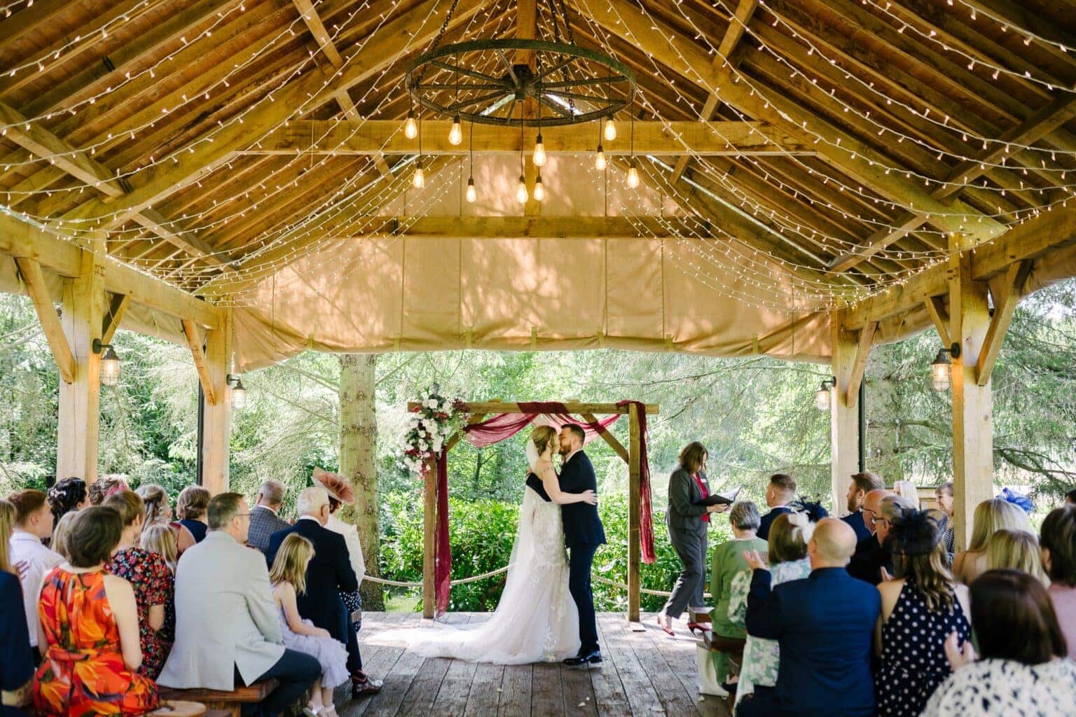 Wedding Portfolio - Aden Priest Photography