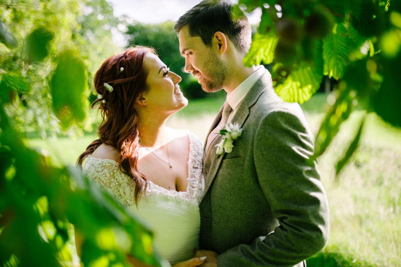 Wedding Portfolio - Aden Priest Photography