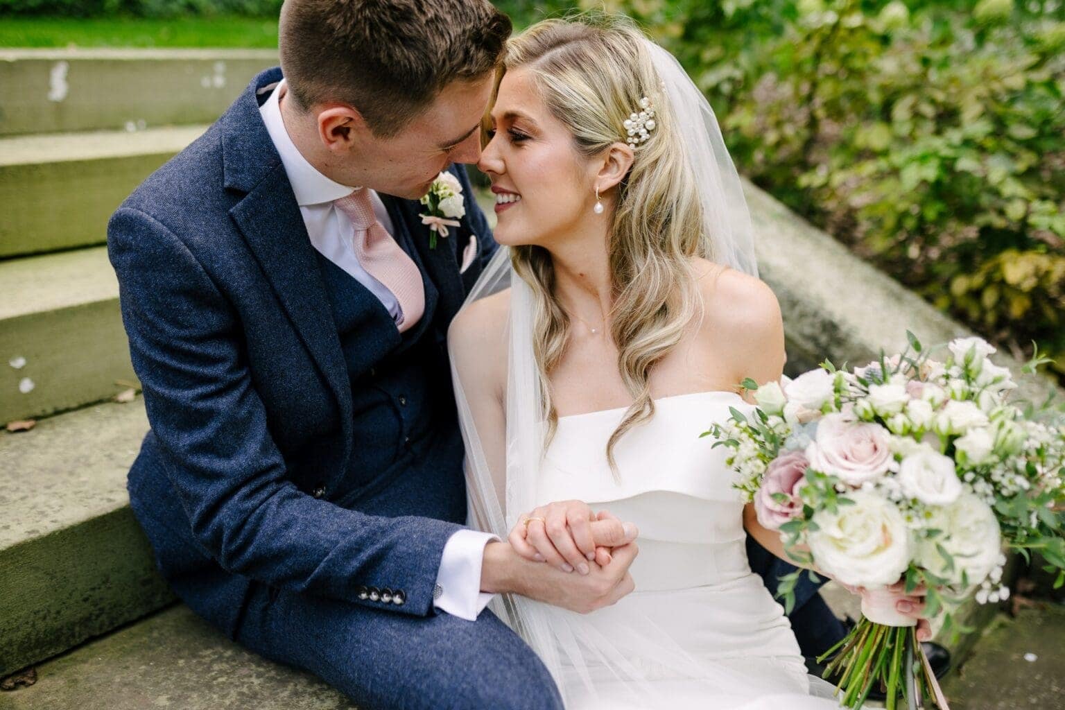 Wedding Portfolio - Aden Priest Photography