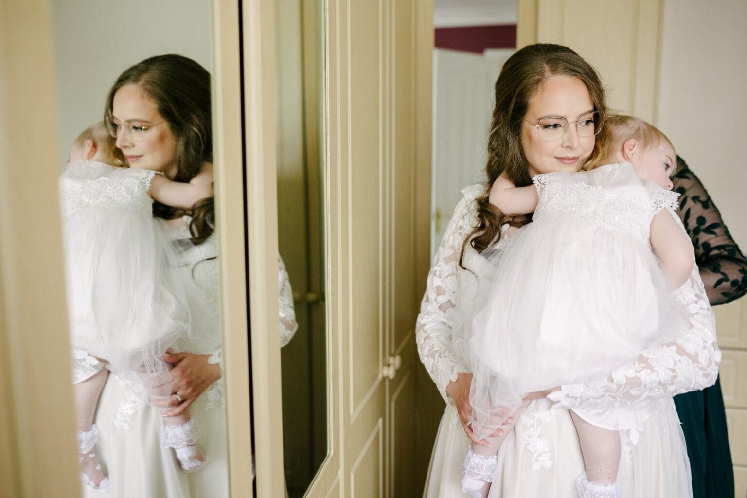Wedding Portfolio - Aden Priest Photography