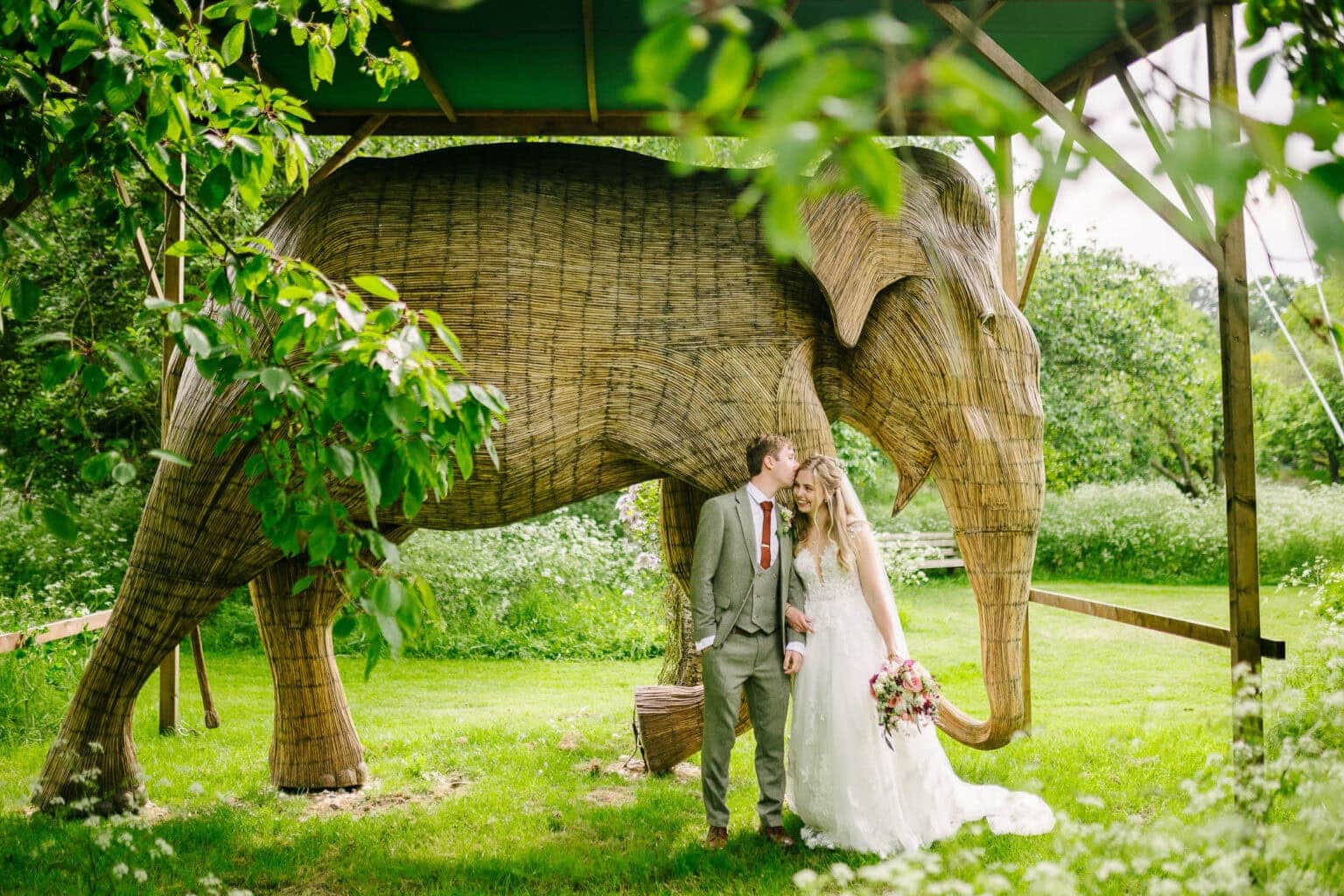 Wedding Portfolio - Aden Priest Photography