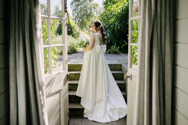 Wedding Portfolio - Aden Priest Photography